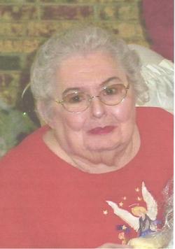 Charlene Johnson – The Flash Today Erath County