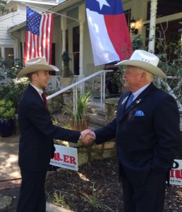 Tarleton student to join Commissioner Miller’s Advisory Council – The ...