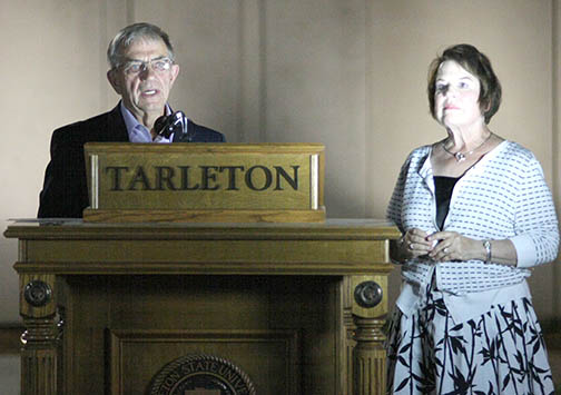 John Tarleton bronze 06 – The Flash Today Erath County