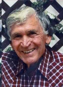 Gary Crow – The Flash Today Erath County