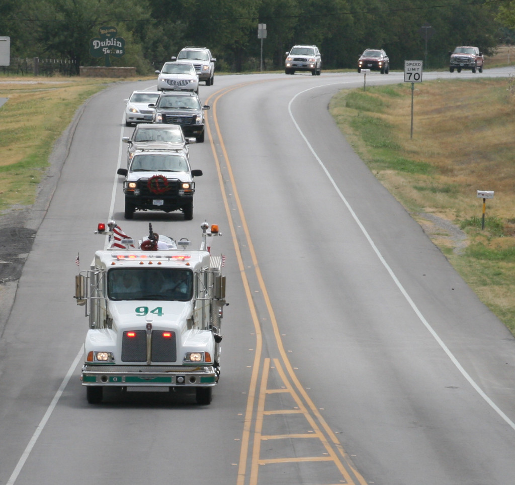 Saying Goodbye: A community remembers James Fritts – The Flash Today ...