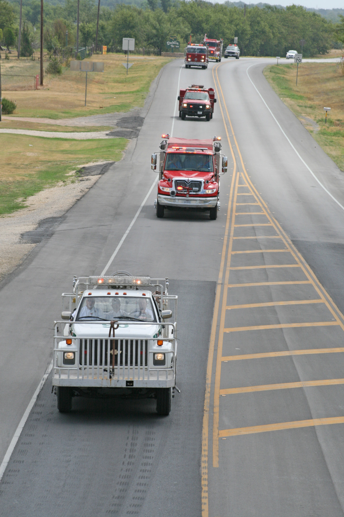 Saying Goodbye: A community remembers James Fritts – The Flash Today ...