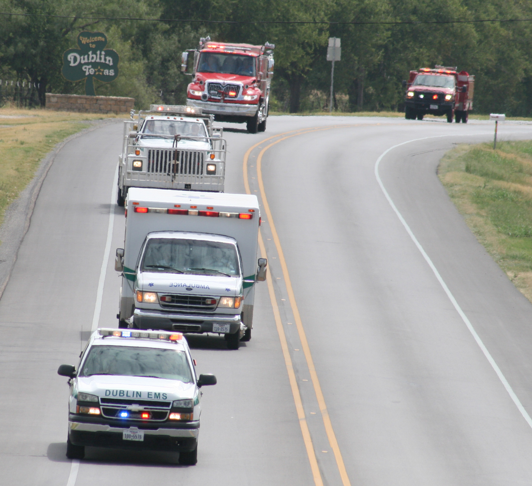 Saying Goodbye: A community remembers James Fritts – The Flash Today ...