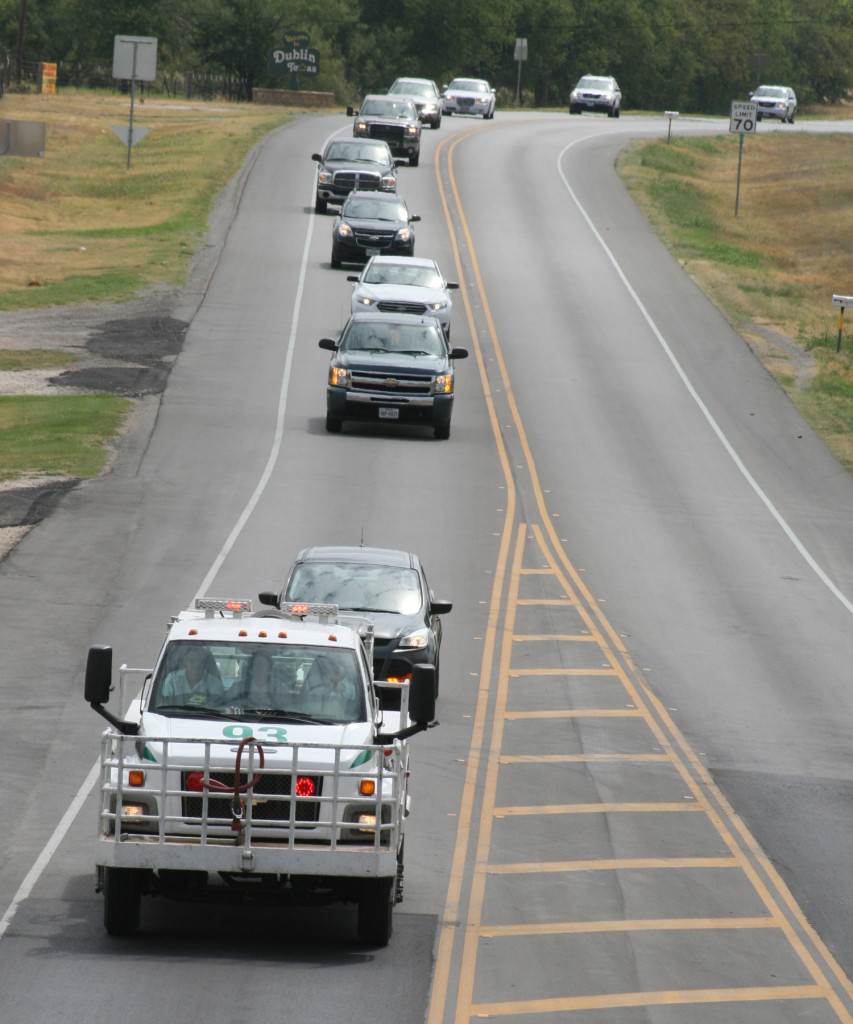 Saying Goodbye: A community remembers James Fritts – The Flash Today ...