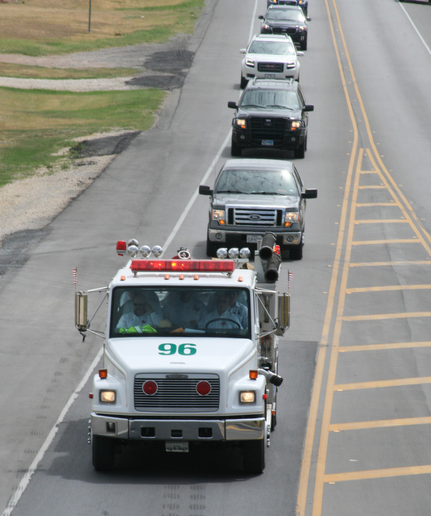 Saying Goodbye: A community remembers James Fritts – The Flash Today ...