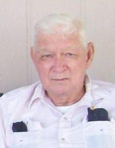 Lewis E. Malone – The Flash Today Erath County