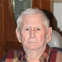 Robert “Bob” Hamilton – The Flash Today || Erath County