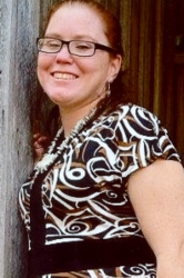 Kayla Diane Eaton – The Flash Today Erath County