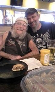 Richard Leslie Sisson (Outlaw) – The Flash Today Erath County