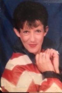 Deborah Ann Melton – The Flash Today Erath County