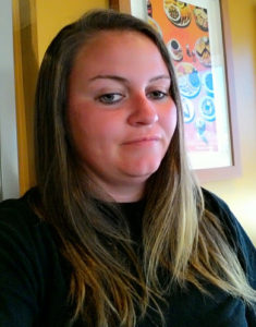 From victim to survivor – The Flash Today || Erath County