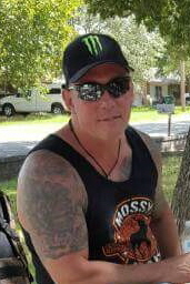 Gary Brooks – The Flash Today || Erath County