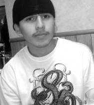 Jose Daniel Rodriguez – The Flash Today Erath County