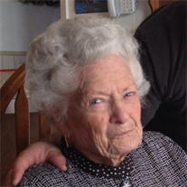 Ruby Ellen Smith – The Flash Today Erath County