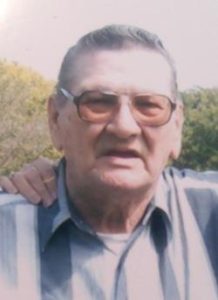 Harvey Lee “Pete” Faulkner – The Flash Today Erath County