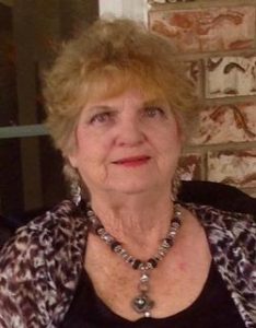 Billie Jean Reed – The Flash Today Erath County