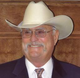 Robert Ray Wilson – The Flash Today Erath County