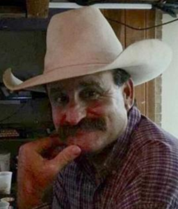 Cavin James – The Flash Today Erath County