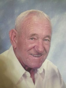 Robert Carlton Tice – The Flash Today Erath County