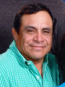 Jesus Ontiveros – The Flash Today Erath County