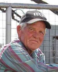 Ernest Grady Reed – The Flash Today Erath County