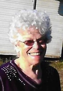 Sherry Louise Blakley Aparicio – The Flash Today Erath County