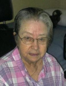 Elsie Butler – The Flash Today Erath County