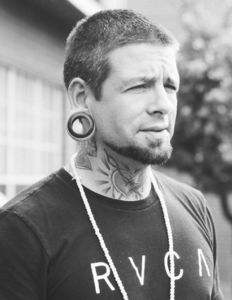 David Edward Starnes – The Flash Today || Erath County