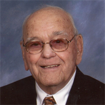 Bille Joe Fouts – The Flash Today Erath County