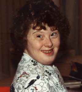 Kimberly Sue Boucher – The Flash Today Erath County