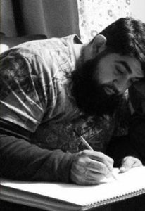 Joey Gabriel Rivera – The Flash Today Erath County