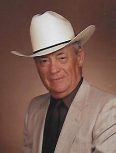 Ray Preston Sharp – The Flash Today Erath County