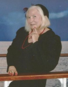 Deborah Kay Cochran – The Flash Today Erath County