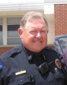 Ted Helms – The Flash Today Erath County