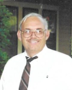 John David Johnson – The Flash Today Erath County