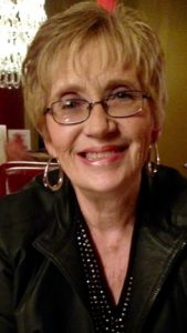 Lynda Sue Teague Morgan – The Flash Today Erath County