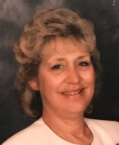 Sharon ‘Katy’ Glasgow – The Flash Today Erath County