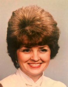 Lavonne Jones – The Flash Today Erath County