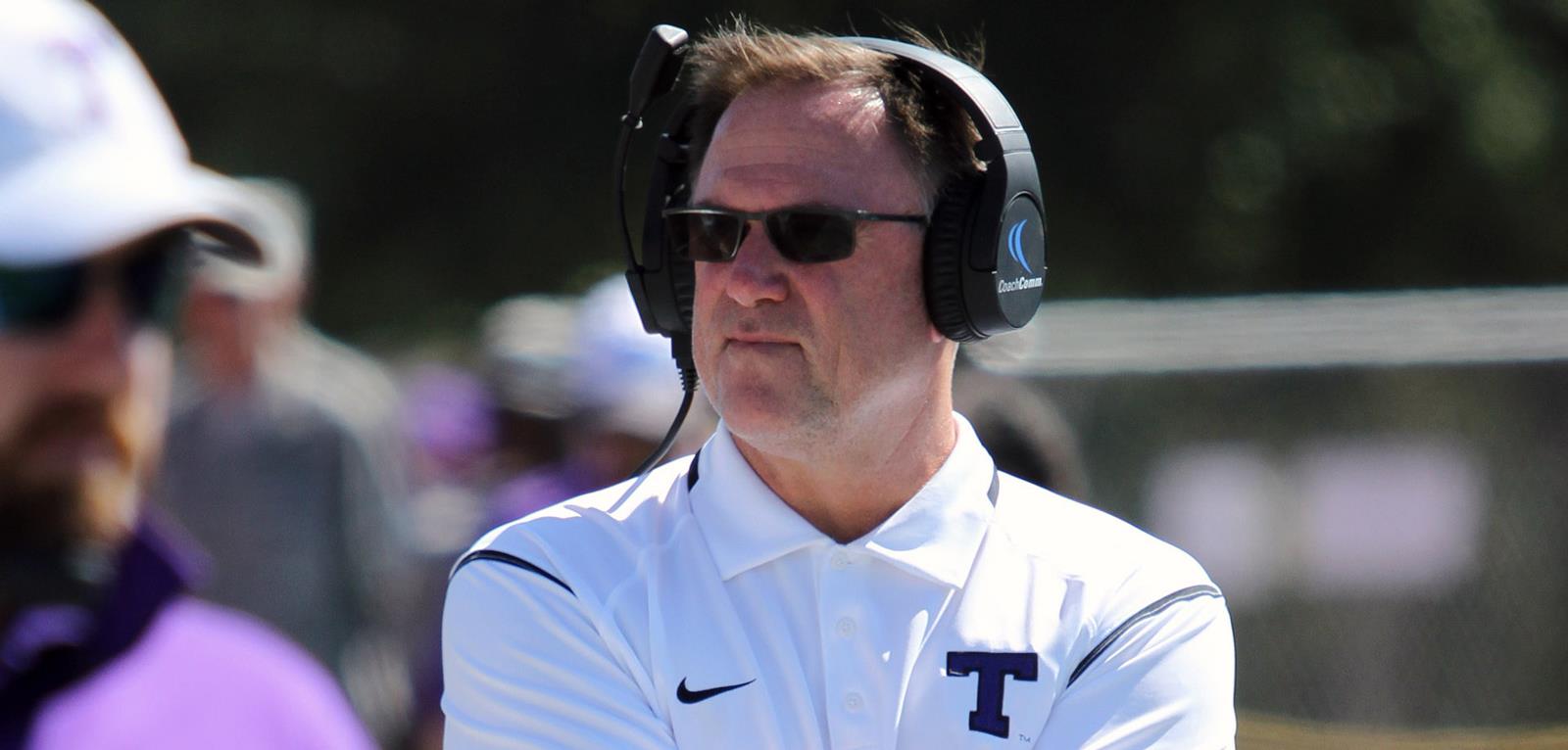 Todd Whitten – The Flash Today Erath County