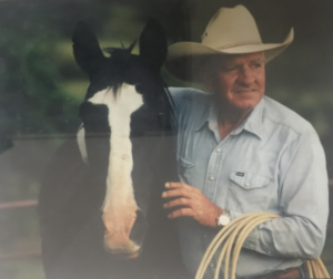 Phillip Fred Fifer – The Flash Today Erath County