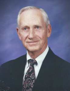 Dr. Weldon H. Newton – The Flash Today || Erath County