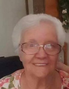 Addie Mae (Neal) Nolen – The Flash Today Erath County