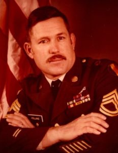 Robert “Bob” Windell Holland – The Flash Today || Erath County