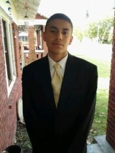 Jason De La Torre – The Flash Today Erath County