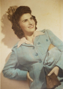 Addie Zell Edwards – The Flash Today Erath County