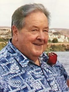 James C Williams – The Flash Today || Erath County