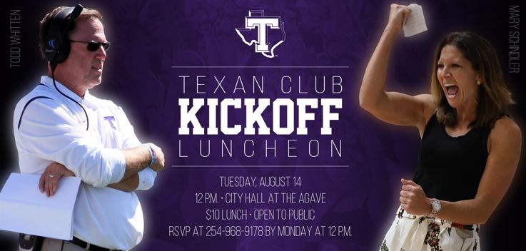 texan-club-promo – The Flash Today || Erath County