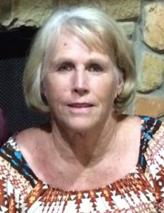 Susan Ann Cook – The Flash Today Erath County