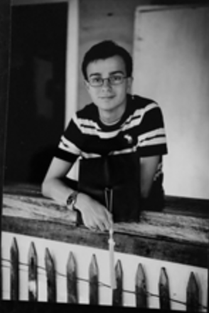 Jacob Paul Woolridge – The Flash Today Erath County