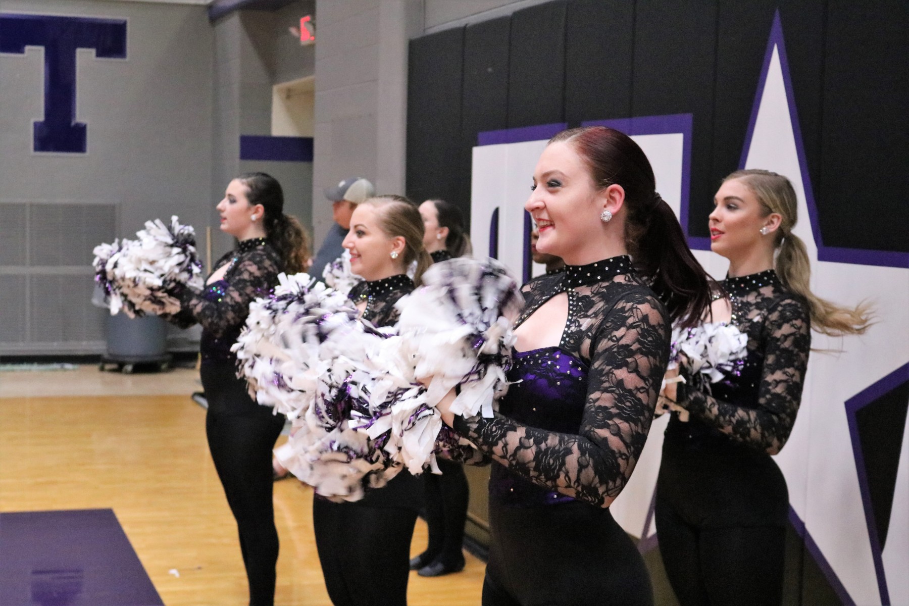PHOTOS: Tarleton Athletics honors senior members – The Flash Today ...